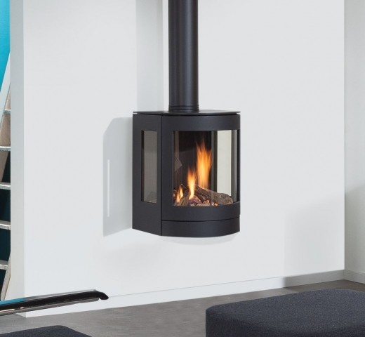 Hangende haarden | De Heide Smid